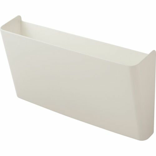 特長:●ロッカーやアレンジボードなどのスチール面に付くマグポケットです。 用途:●工具セット入れに。 仕様:●規格：Lサイズ●色：白●耐荷重(kg)：2●幅(mm)：342●奥行(mm)：73●高さ(mm)：157 仕様2:●耐荷重2kg ...