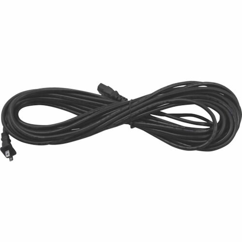 特長:●極専用電源コードです。 仕様:●適合機種：極シリーズ●品名：電源コード●幅(mm)：500●奥行(mm)：150●高さ(mm)：70 仕様2:●極専用電源コード12m●極専用脱着式電源コード●長さ：12m 注意:●極以外には互換性は...