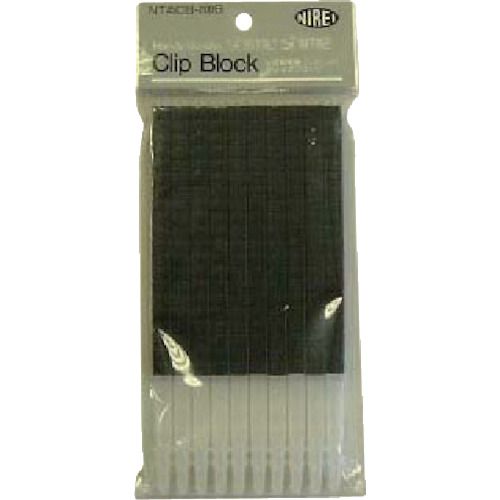 特長:●しめしめ45用スペアクリップ(黒)です。 用途:●しめしめ45用スペアクリップ(黒) 仕様:●200個入り色 ： 黒 仕様2:●OPP袋入り●耐候性仕様 材質／仕上:●ポリアセタール 注意:●ベルト幅4.5mm用特長:●しめしめ45...