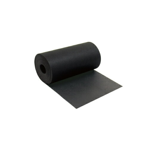 [サイズ]厚み0.8mm×幅300mm×巻長20m特長 エラストマー樹脂を高性能不織布でサンドした次世代型の水切りシートです。夏、冬の温度変化による影響を受けないので、1年を通して確かな施工精度を実現します。更に軽量で柔軟性があり、表裏もな...