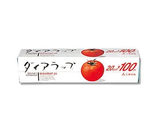 お得な100m巻きです。 お店でもご家庭でも手軽に使えます。 商品サイズ：20cm×100m 材質：ポリ塩化ビニール 入数：1本お得な100m巻きです。 お店でもご家庭でも手軽に使えます。 商品サイズ：20cm×100m 材質：ポリ塩化ビニ...