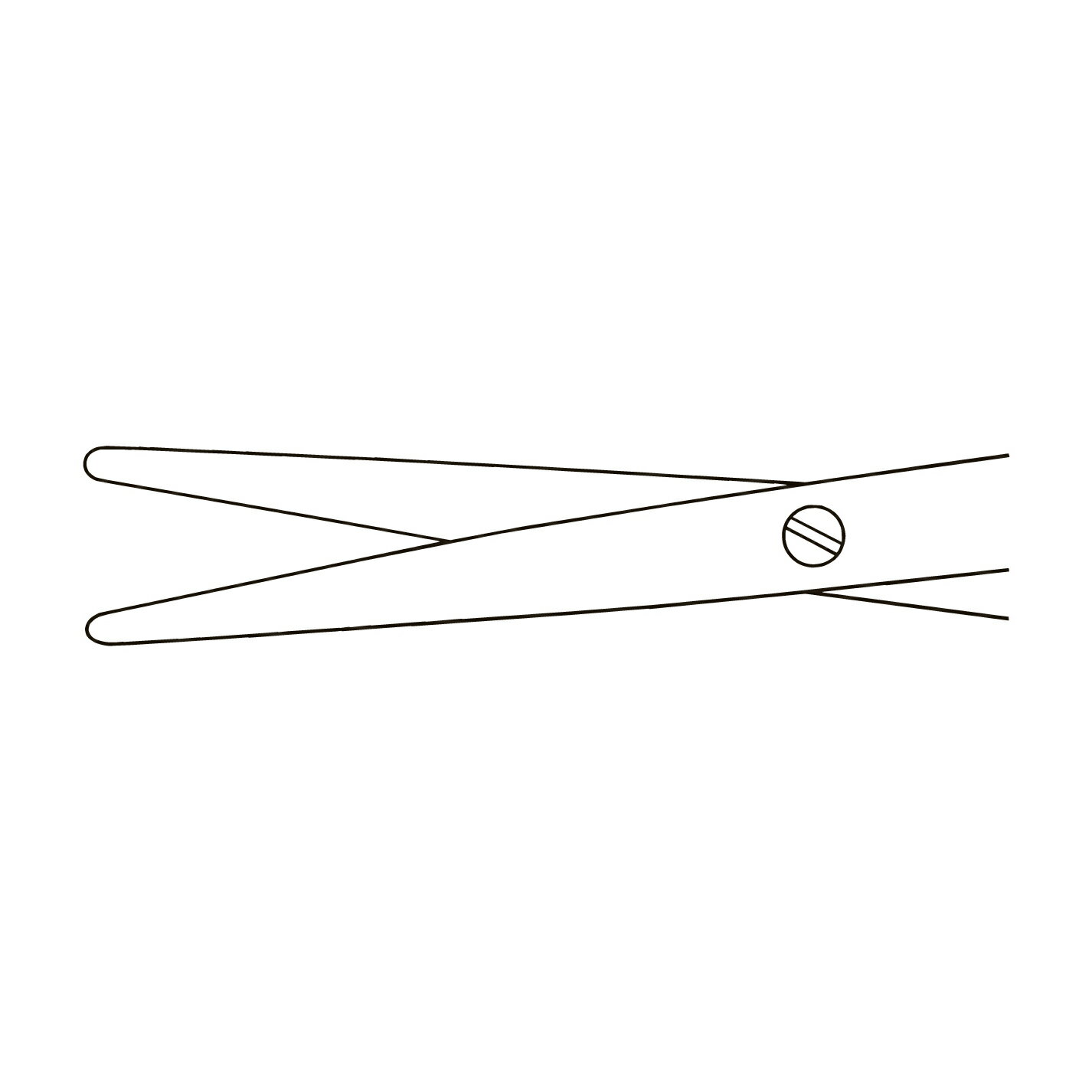 商品スペック ●規格：両鈍・直型 ●サイズ（全長）：145mm ●材質：ステンレスカタログコード:24-8310-00マツヨシコード:00048851分類:一般医療機器商品スペック ●規格：両鈍・直型 ●サイズ（全長）：145mm ●材質：...