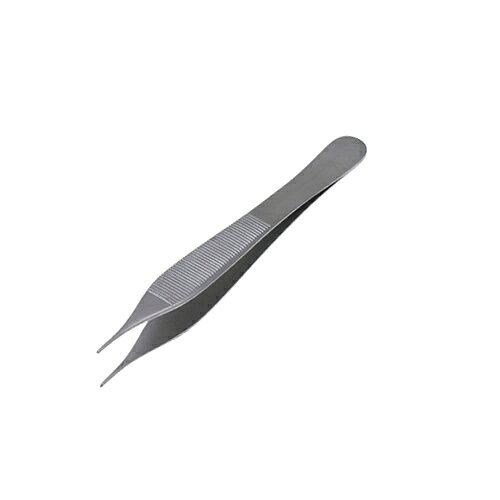 商品スペック ●規格：併式・有鈎 ●全長：120mm ●材質：ステンレスカタログコード:19-2890-01マツヨシコード:00054439分類:一般医療機器認証番号:届出番号12B3X00002000003商品スペック ●規格：併式・有鈎...