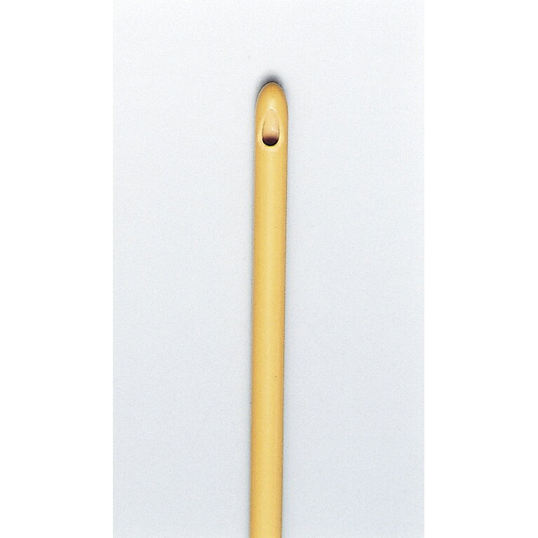 商品説明 ●天然ゴム製の導尿用カテーテル。●仕様：横穴1穴。 商品スペック ●規格：4EG ●サイズ（外径）：3.0mm ●サイズ（全長）：33cm ●入数：12本 ●材質：天然ゴムカタログコード:07-2600-02マツヨシコード:000...