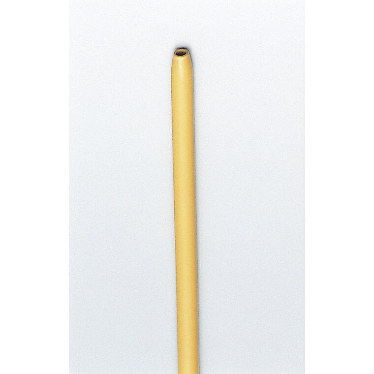 商品説明 ●天然ゴム製の導尿用カテーテル。●仕様：先穴1穴。 商品スペック ●規格：5EG ●サイズ（外径）：3.5mm ●サイズ（全長）：33cm ●入数：12本 ●材質：天然ゴムカタログコード:07-2605-02マツヨシコード:000...