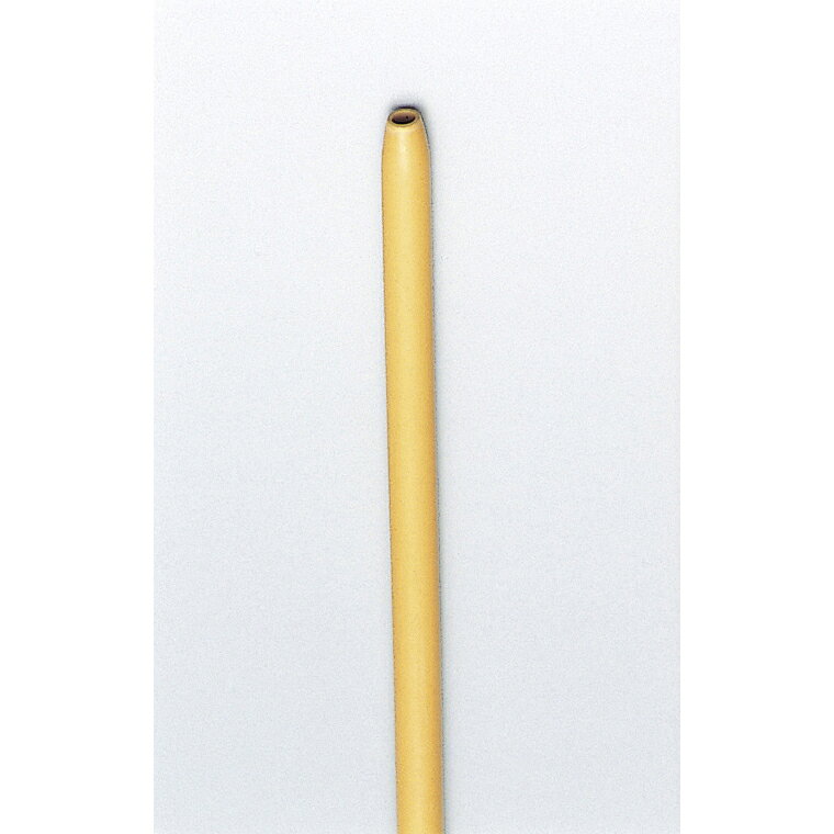 商品説明 ●天然ゴム製の導尿用カテーテル。●仕様：先穴1穴。 商品スペック ●規格：15EG ●サイズ（外径）：8.5mm ●サイズ（全長）：33cm ●入数：12本 ●材質：天然ゴムカタログコード:07-2605-12マツヨシコード:00...