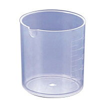 商品スペック ●規格容量：50ml ●規格：No.50 ●製品サイズ：φ43.6×47.0mm ●入数：100コ ●材質：ポリプロピレン ●目盛：5mlカタログコード:23-7925-04マツヨシコード:00111391商品スペック ●規格...