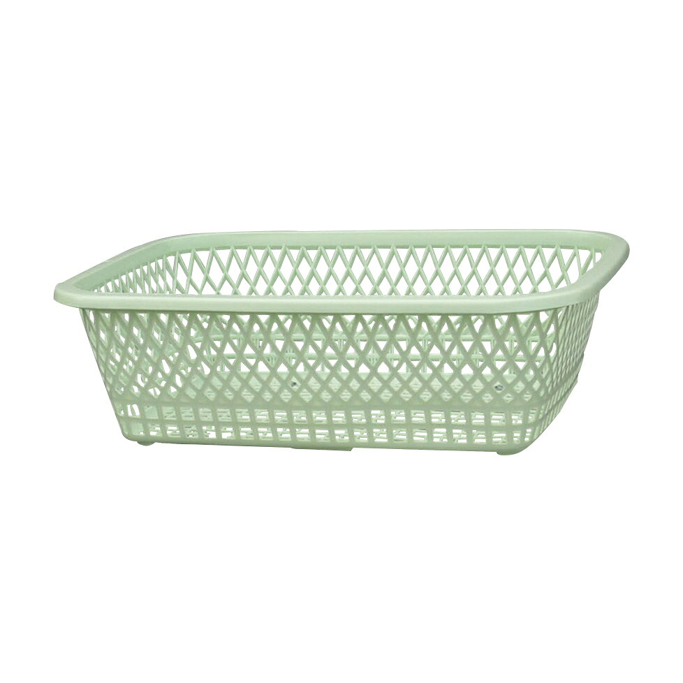 商品スペック ●カラー：グリーン ●規格：大 ●外寸：W550×D410×H170mm ●内寸：W500×D370×H165mm ●材質：ポリエチレンカタログコード:02-2565-01マツヨシコード:00111492商品スペック ●カラー...