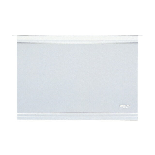 商品スペック ●タテ×ヨコ：219×312mm ●入数：10枚 ●材質：本体=ポリプロピレン、スライドセル=ABSカタログコード:01-2855-02マツヨシコード:00178569商品スペック ●タテ×ヨコ：219×312mm ●入数：1...