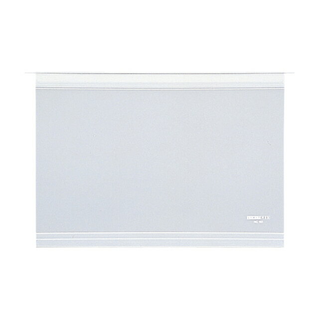 商品スペック ●タテ×ヨコ：306×435mm ●入数：10枚 ●材質：本体=ポリプロピレン、スライドセル=ABSカタログコード:01-2855-04マツヨシコード:00178570商品スペック ●タテ×ヨコ：306×435mm ●入数：1...