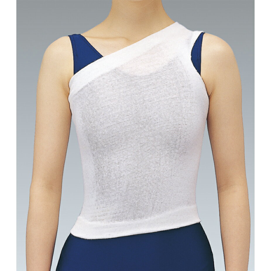 商品説明 ●優れた弾性力により、患部に適度な圧迫を与えます。●重ねて被せることで、圧迫強度や保温効果を調節できます。 商品スペック ●規格：4号 ●サイズ（幅×実長）：10.5cm×5m ●適応部位：膝・大腿Sカタログコード:24-3533...