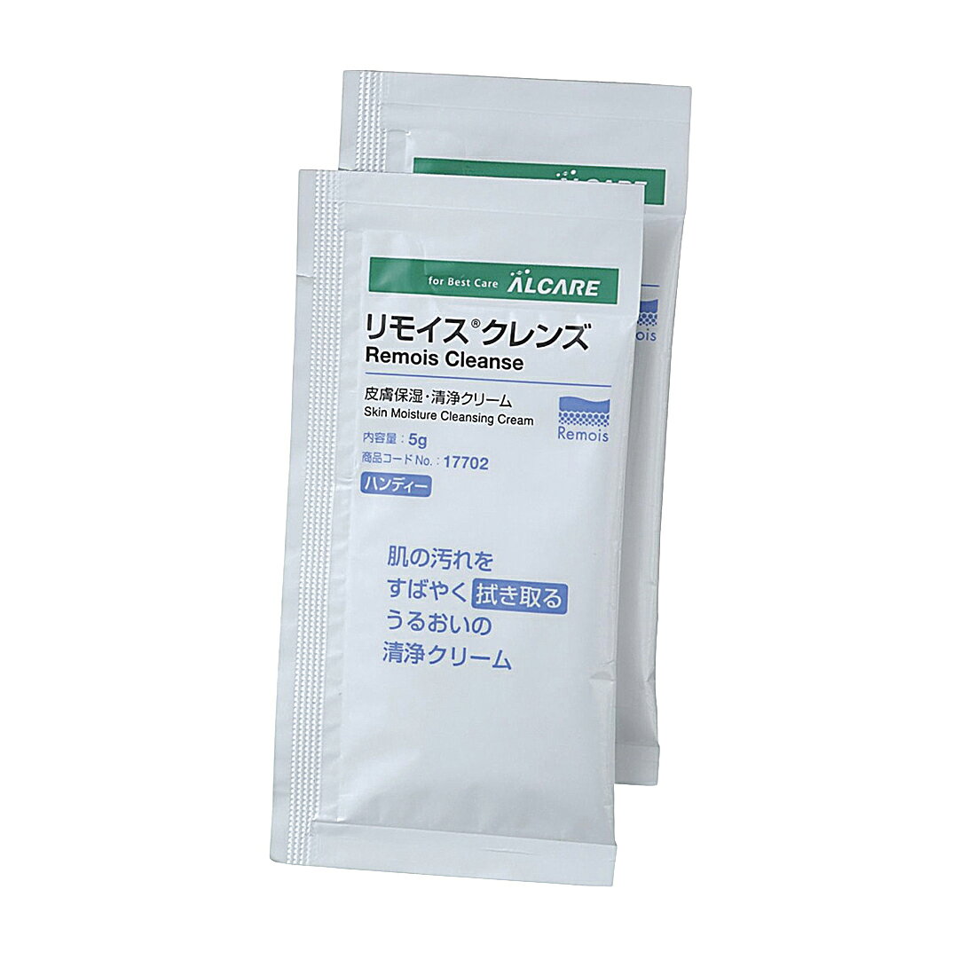 商品説明 ●天然オイルで汚れを浮き上がらせ、拭き取るだけで皮膚を清潔にします。●保湿成分配合で、肌をしっとりと滑らかに保ちます。 商品スペック ●規格：ハンディー ●内容量：5g×10パックカタログコード:23-6548-01マツヨシコード...