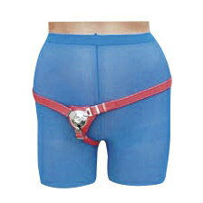 商品説明 ●柔軟性・弾力性があり、丈夫な天然ゴム製の脱腸帯。●片側用は左・右どちらでも使用できます。 商品スペック ●規格：E号（大人用） ●腰周り：85cmまでカタログコード:23-3670-04マツヨシコード:00647300分類:一般...