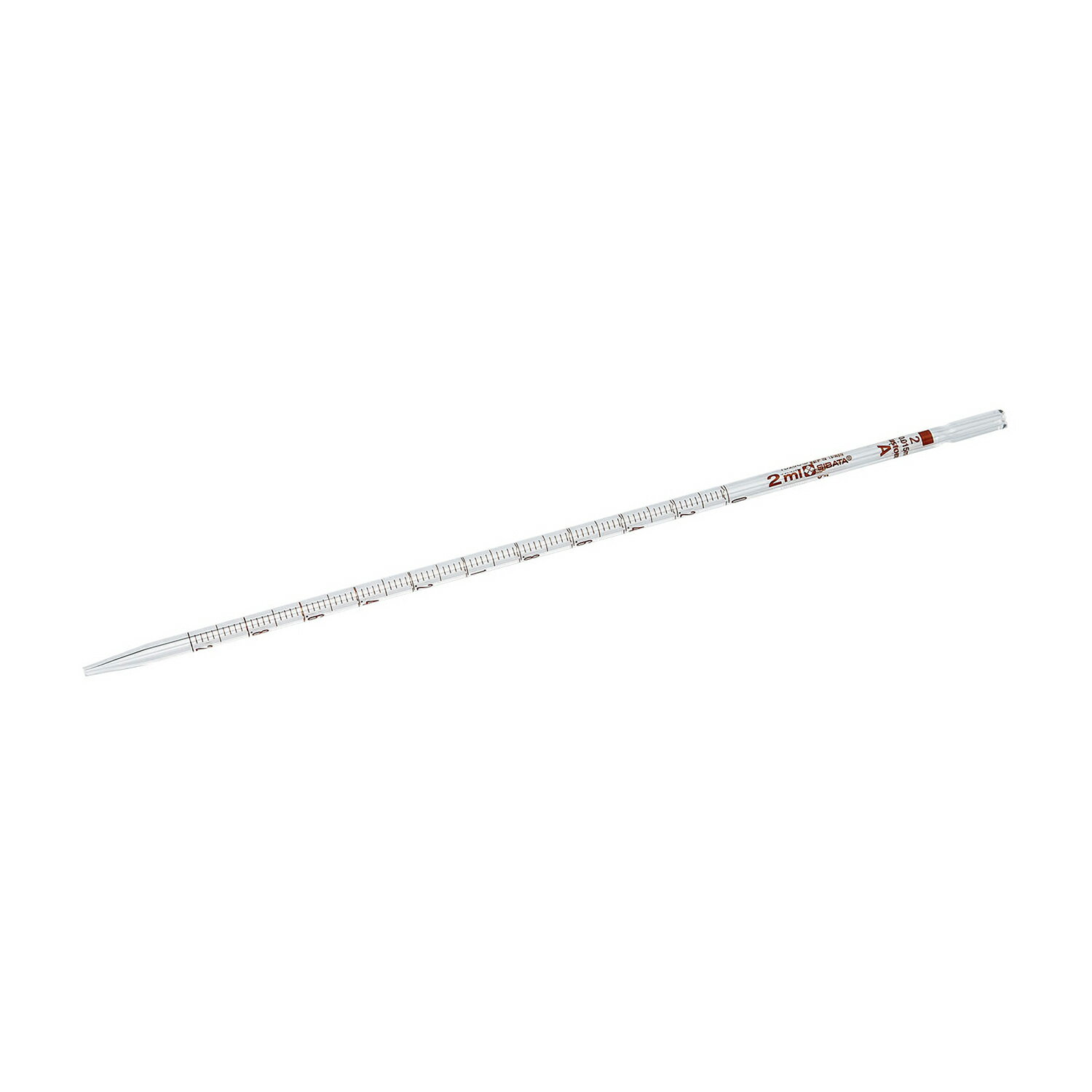 商品スペック ●規格容量：0.2ml ●材質：硬質ガラス ●目盛：1／500mlカタログコード:08-2575-02マツヨシコード:00706490商品スペック ●規格容量：0.2ml ●材質：硬質ガラス ●目盛：1／500mlカタログコー...