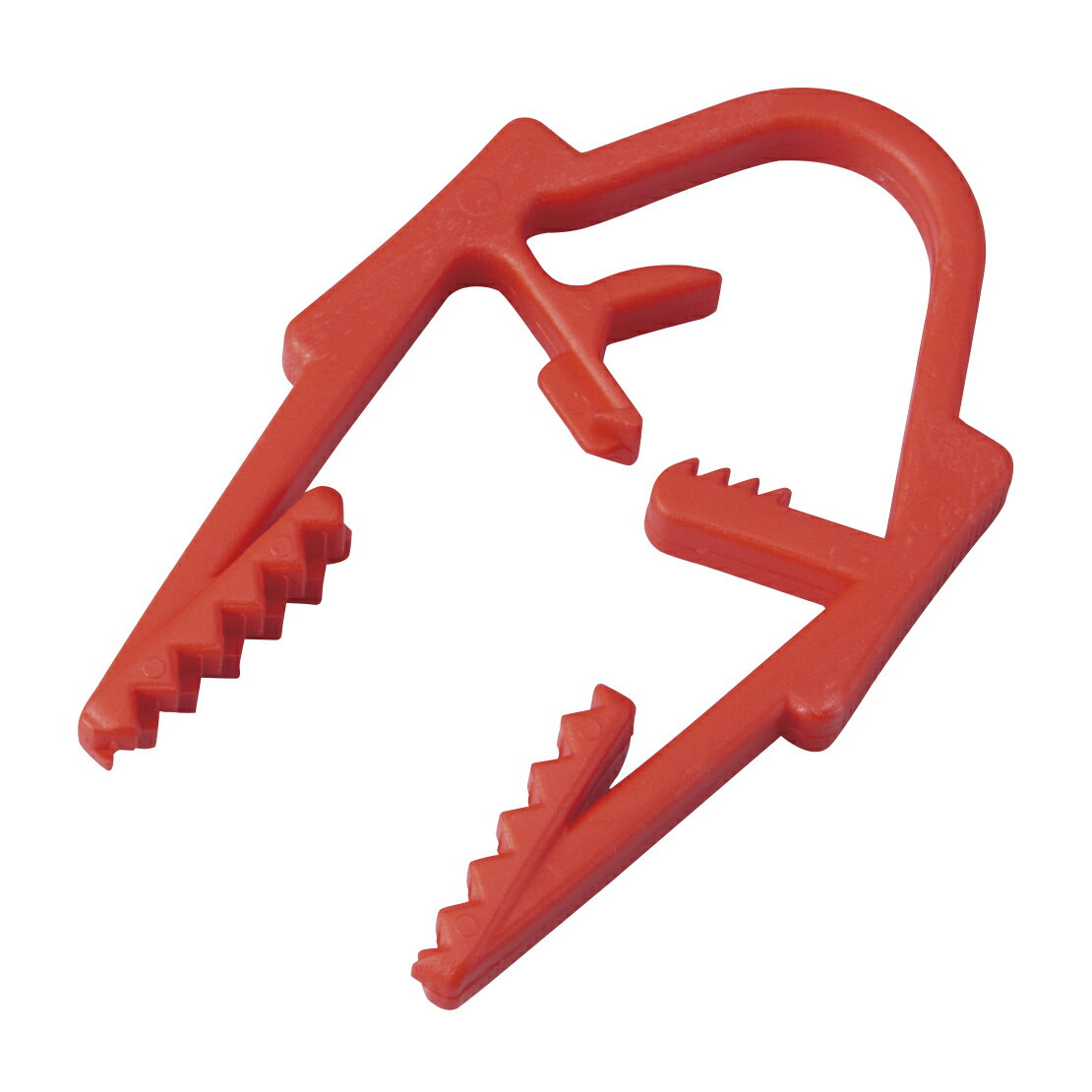 商品説明 ●オートクレーブ滅菌可能（132℃）、EOG滅菌可能。●MRI対応。 商品スペック ●製品サイズ：全長=70mm ●入数：10個 ●材質：ポリオキシメチレン ●耐熱温度：134℃カタログコード:24-6017-00マツヨシコード:...