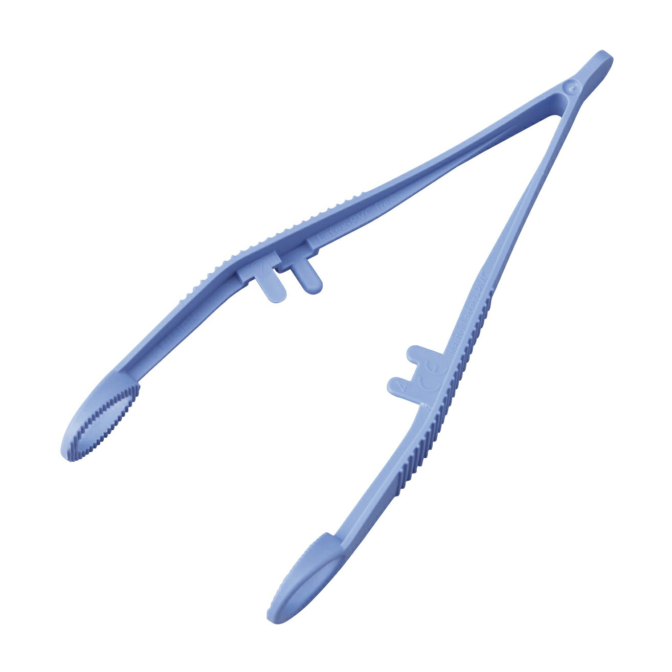 商品説明 ●軽量プラスチックピンセット。●先端は把持しやすい形状です。●オートクレーブ滅菌可能（132℃）、EOG滅菌可能。●MRI対応。 商品スペック ●製品サイズ：全長=140mm ●入数：10本 ●材質：ポリプロピレン70％・グラスフ...