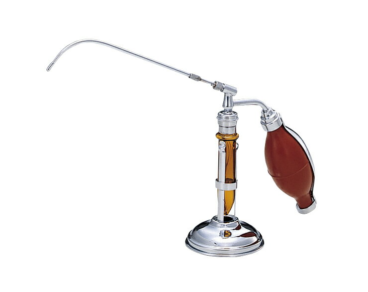 商品説明 ●瓶には7ccまで0.1ccごとに目盛が振ってあります。 商品スペック ●規格：セット（短曲先1本付）カタログコード:24-7498-00マツヨシコード:00878401分類:一般医療機器商品説明 ●瓶には7ccまで0.1ccごと...