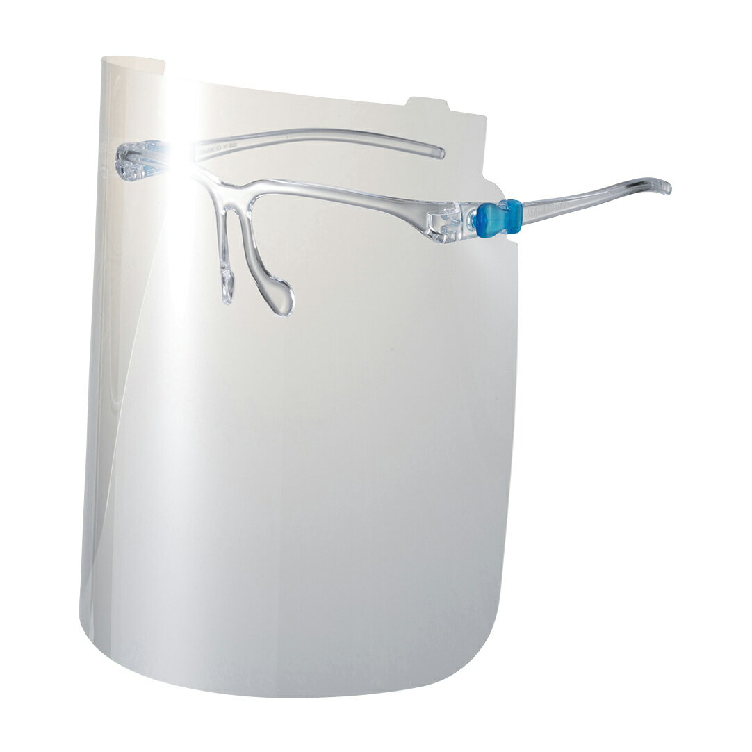 商品説明 ●YF-850L、YF-850Sは光のちらつきや乱反射、眩しさなどを軽減する特殊低反射仕様。●YF-800L、YF-800Sは液体等から眼や顔全体を保護し、高い形状保持率のシールドレンズです。●めがね併用可。●はね上げ機能付き。（...