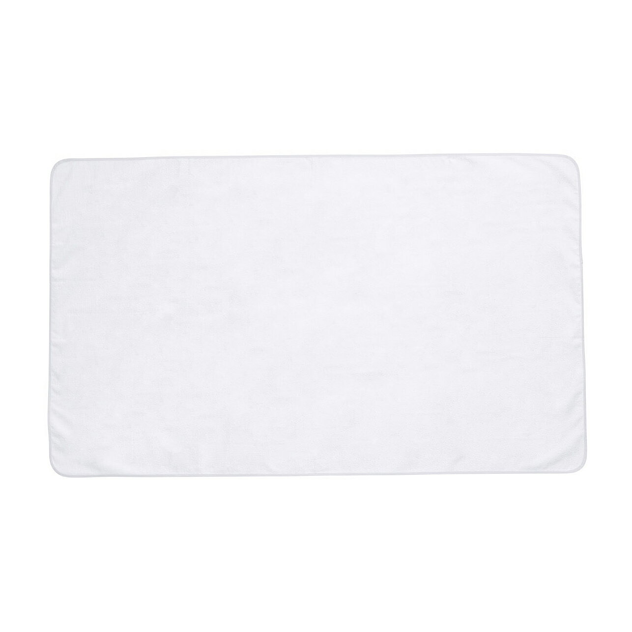 商品説明 ●吸水性に優れ、防菌・防カビ・消臭効果もあります。●一般のタオル同様、洗濯機・乾燥機の使用が可能です。 商品スペック ●規格：部分用 ●幅×長さ：1500×900mm ●材質：表=綿100％（色落ち防止加工）、裏=ポリウレタン ●...