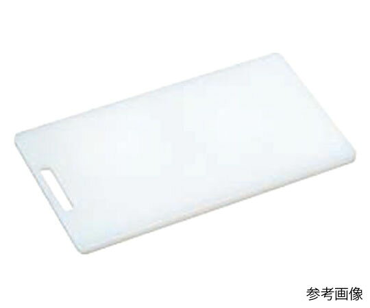 長さ×巾×厚さ：450×270×15mm 材質：ポリエチレン コード番号：04-0387-0406長さ×巾×厚さ：450×270×15mm 材質：ポリエチレン コード番号：04-0387-0406