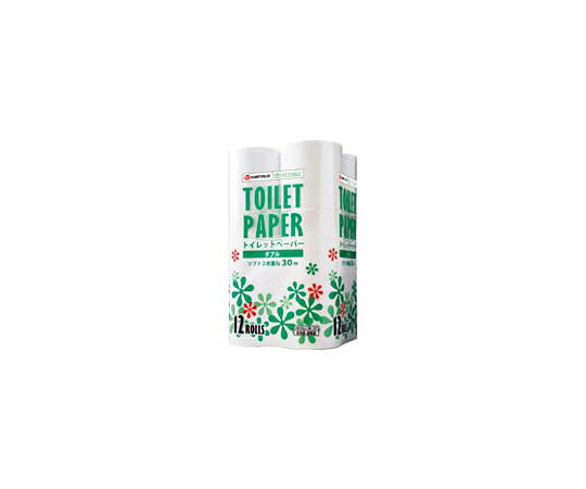 まとめ買いでお得に使える 芯あり ミシン目入、エンボス加工 JOINTEXオリジナル SMARTVALUEスマートバリュー 仕様：ダブル30m 材質：古紙パルプ配合率100％ 入数：12ロール 幅：114mm コード番号：232262まとめ...