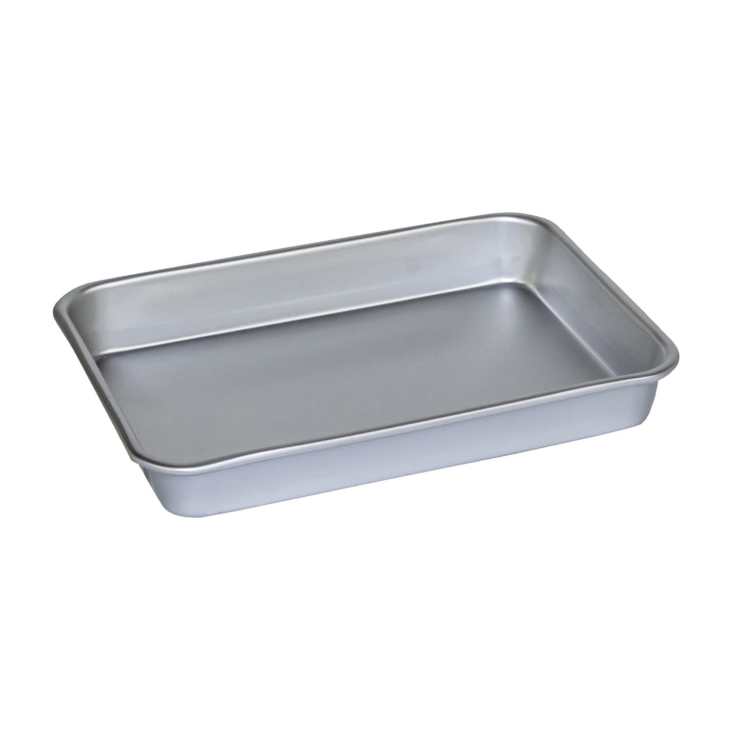 商品スペック ●規格：6号 ●外寸：216×157×30mm ●底内寸：190×132mm ●材質：アルミカタログコード:23-7219-05マツヨシコード:00868403商品スペック ●規格：6号 ●外寸：216×157×30mm ●底...