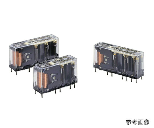 極数：4 オムロン形式：G7SA-2A2B DC24極数：4 オムロン形式：G7SA-2A2B DC24