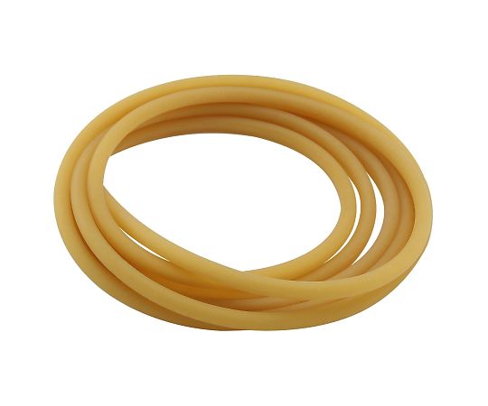 【ゴムの特徴（当社基準）】 色移行× 屋内使用◎ 屋外使用× 耐油性× 粘着なし。 使用温度は-20℃〜60℃です。 パッキンなどにお使いください。 サイズ表示と実寸に±5％の公差があります。 色が移行する場合がありますので、商品が接触する...