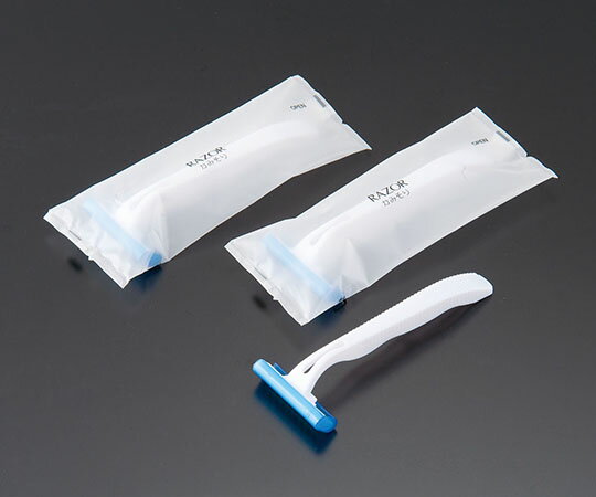 全長（mm）：110 1本マットOP袋入れ ※入数（500本入） パッケージサイズ　390×295×295 カタログコード：8-2420-0501 商品番号：ZKM2001全長（mm）：110 1本マットOP袋入れ ※入数（500本入） パ...