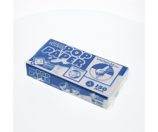 キャビネットを使用しないで、どこでも気軽に使えます。 商品サイズ：250×250mm 材質：木材パルプ紙 入数：1袋(150枚)キャビネットを使用しないで、どこでも気軽に使えます。 商品サイズ：250×250mm 材質：木材パルプ紙 入数：...