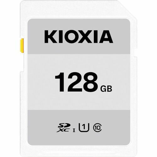特長:●保証期間5年間。ベーシックモデルのメモリカードです。 用途:●標準画質録画や写真撮影の保存に。 仕様:●容量(GB)：128●最大読出速度：50MB/s●SDスピードクラス：C10●UHSインターフェース：UHS-I●UHSスピード...