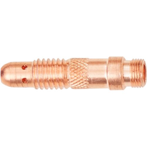 特長:●TIG溶接用トーチ部品です。特長:●TIG溶接用トーチ部品です。