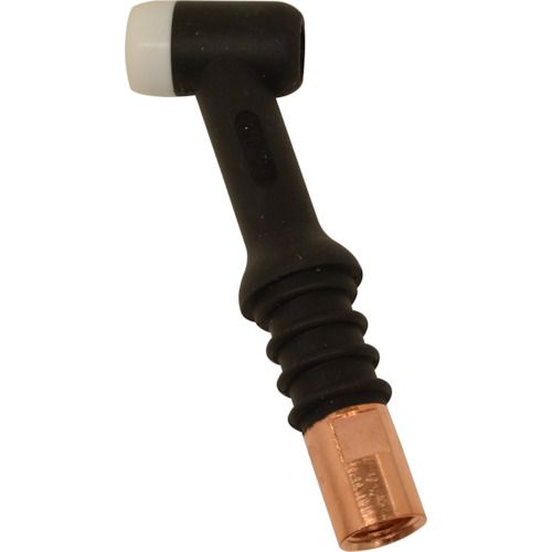 特長:●TIG溶接用トーチ部品です。特長:●TIG溶接用トーチ部品です。