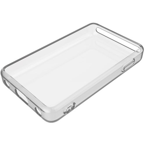 特長:●AutoMemo Sの専用抗菌ケースです。●TPU 素材で使用時の滑り止めにもなり、傷や汚れなどからの端末保護にも役立ちます。●また、ケース側面の穴にはストラップ等を取り付けられます。 仕様:●色：クリア 仕様2:●適合機種：Aut...