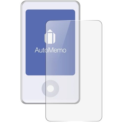 特長:●AutoMemo Sの専用画面保護シールです。●PET材質の薄型で、オートメモSの画面を全面保護できます。 仕様2:●適合機種：AutoMemo S特長:●AutoMemo Sの専用画面保護シールです。●PET材質の薄型で、オートメ...