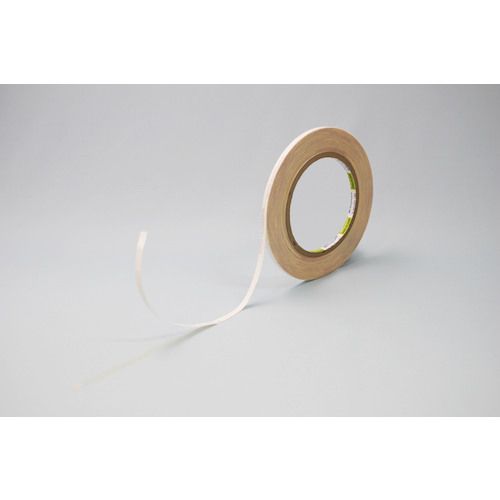 特長:●強粘着タイプ再はく離できます。●リサイクル・リユース時の分別処理を容易にする強支持体を採用しています。●セパレーターに品番表示、他の両面テープとの混同を防ぎます。 用途:●OA機器や家電機器のクッション材、シール材の接着。●携帯電話...