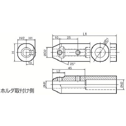 特長:●自動盤SIGE用のスリーブです。 用途:●自動盤SIGE用。 仕様:●取付けシャンクサイズ：φ12 仕様2:●ISO14001認証取得工場製特長:●自動盤SIGE用のスリーブです。 用途:●自動盤SIGE用。 仕様:●取付けシャンク...