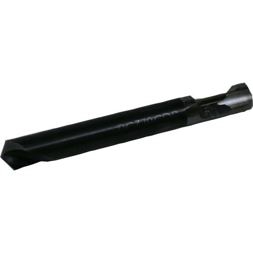 特長:●PC378用センタードリル　位置決め用です。 用途:●378φ14〜49。 仕様:●全長(mm)：70●径(mm)：8.0 仕様2:●センタドリル径6mm特長:●PC378用センタードリル　位置決め用です。 用途:●378φ14〜4...