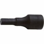 仕様:●差込角(mm)：9.5●対辺寸法(インチ)：5/32仕様:●差込角(mm)：9.5●対辺寸法(インチ)：5/32