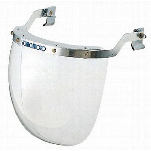 特長:●上部ひさし付です。●レンズ交換可能です。 用途:●薬品、溶剤等取り扱い作業。 仕様:●幅(mm)：213●高さ(mm)：223 材質／仕上:●レンズ:アクリル特長:●上部ひさし付です。●レンズ交換可能です。 用途:●薬品、溶剤等取り...