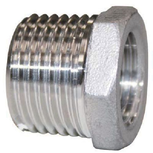 用途:●水・油・ガス用。 仕様:●H(mm)27●L(mm)50●呼び径(A)40×25●呼び径(B)1・1/2×1 材質／仕上:●ステンレス（SCS13A）用途:●水・油・ガス用。 仕様:●H(mm)27●L(mm)50●呼び径(A)40...