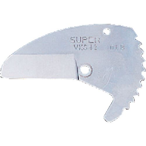 用途:●VK42用替刃。 仕様:●適合機種：VK-42 仕様2:●VK42用 材質／仕上:●特殊鋼用途:●VK42用替刃。 仕様:●適合機種：VK-42 仕様2:●VK42用 材質／仕上:●特殊鋼
