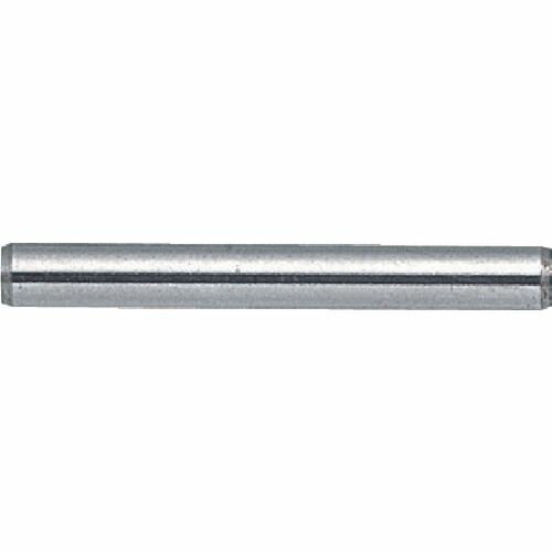 特長:●差込角12.7mmインパクトレンチ各種ソケット・アダプター用ピンです。●5本組セットです。 用途:●インパクトレンチ各種ソケット・アダプター用です。 仕様:●全長(mm)：20●ピン径Φ(mm)：3●セット入数(本)：5 材質／仕上...