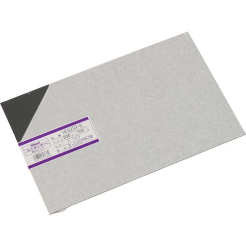 特長:●軽量で切断・釘打ち・ビス止め等加工性に優れています。●耐薬品性に優れ難燃性です。●比重0.7なので水に浮きます。 用途:●部品カバー・建築模型・工作材料・工業、産業製品として使用。吊り下げ看板・ディスプレイ等 仕様:●厚さ(mm)：...