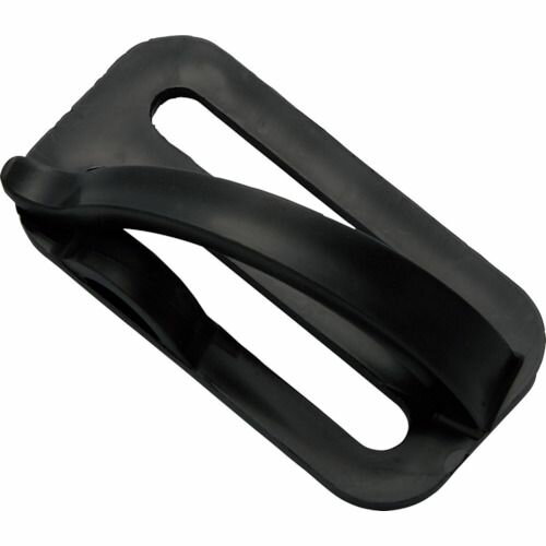 特長:●フックガイドです。●樹脂タイプで、とても軽いです。 用途:●基陽製品の補修部品として 仕様:●幅(mm)：36●重さ(g)：9●高さ(mm)：69●奥行(mm)：21 仕様2:●樹脂●ベルト通し型 材質／仕上:●樹脂特長:●フックガ...