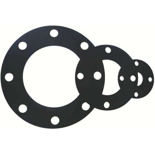 特長:●特に耐油性に優れ耐摩耗性も良好なゴムです。ただし耐候性はありません。 仕様:●使用温度範囲(℃)：-20〜80℃●呼び径：80A●穴数(個)：8●使用圧力(K)：10●呼び径B：3●呼び径A：80●ボルト穴中心径(mm)：150●穴...