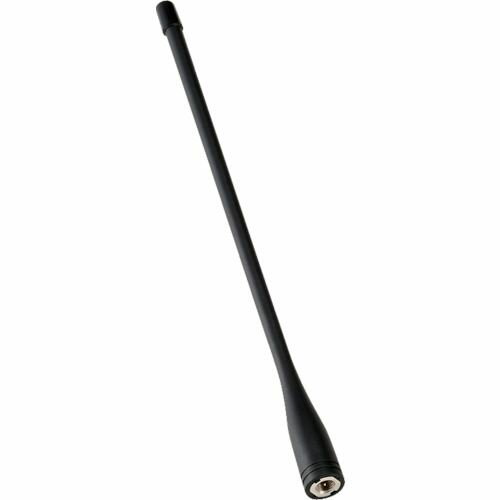 特長:●デジタル簡易業務無線・登録局用のロングアンテナです。 用途:●デジタル簡易無線・登録局ハンディ機をご利用時に。●標準アンテナでは電波が届かない場合に。 仕様:●色：ブラック●アンテナ長(mm)：200●バッテリー：-●適合機種：DJ...