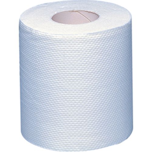 特長:●牛乳パックリサイクルパルプ配合の高品質環境対応型バスルームティシューです。●未包装タイプです。●牛乳パックリサイクルパルプ配合の高品質環境対応型バスルームティシューです。●未包装タイプです。 用途:●トイレットペーパー。 仕様:●色...