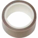 用途:●シーラー用部品に。 仕様:●長さ(m)：5●厚さ(mm)：0.13●幅(mm)：25 仕様2:●シーラー用ガラステープ 材質／仕上:●フッ素樹脂●ガラス繊維用途:●シーラー用部品に。 仕様:●長さ(m)：5●厚さ(mm)：0.13●...