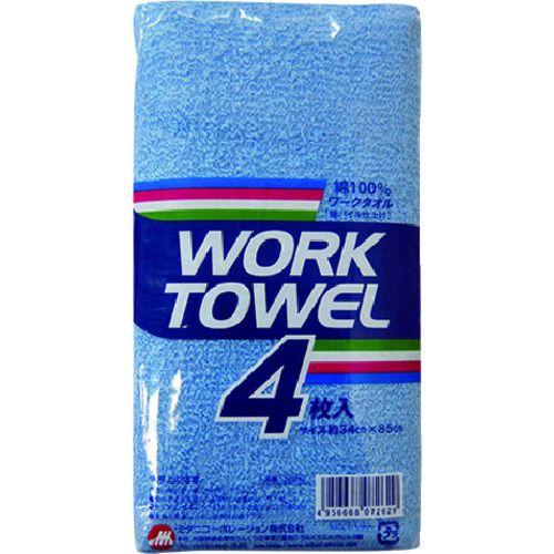 特長:●使い分けしやすいカラーアソートの厚手タイプです。 用途:●34×85cmの丁度使いやすい長さ。やわらか総パイル仕上げで使い心地もよく、カラー別で使い分けしやすい仕様。 仕様:●色：ホワイト・ピンク・ブルー・グリーン●縦(mm)：34...